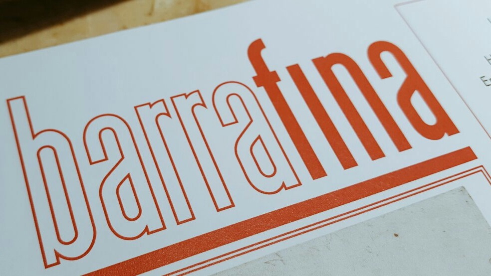 Barrafina, London: Review – Eating The North