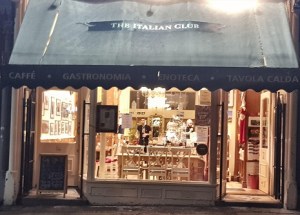 The Italian Club, Liverpool: Review – Eating The North