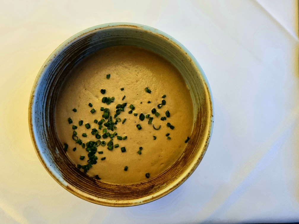 The Cavendish Hotel, Baslow: Review – Eating The North